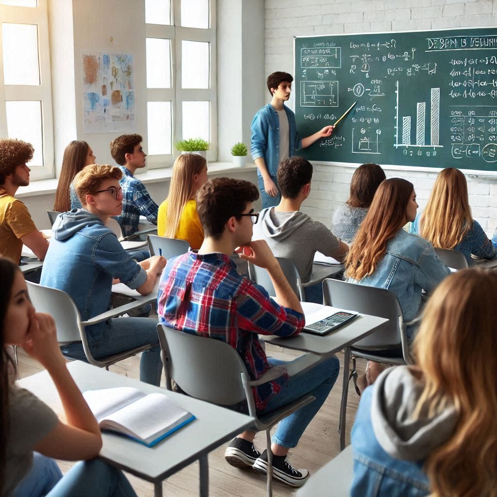 Proyash Academic & Admission Care